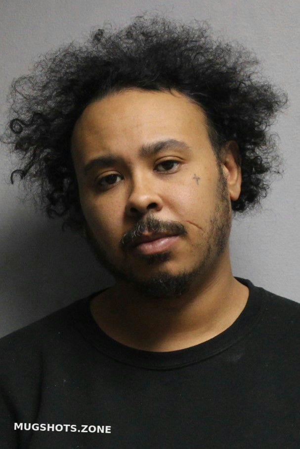 CALHOUN ZACHARY SCOTT 10/24/2022 - Butler County Mugshots Zone