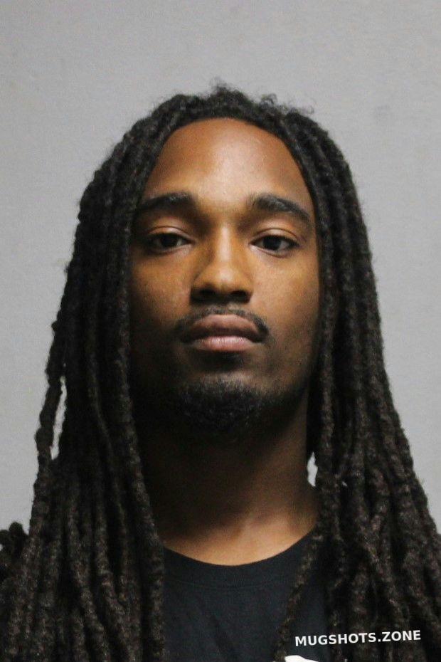 KELLY JAMEL DEVON 10/24/2022 - Butler County Mugshots Zone