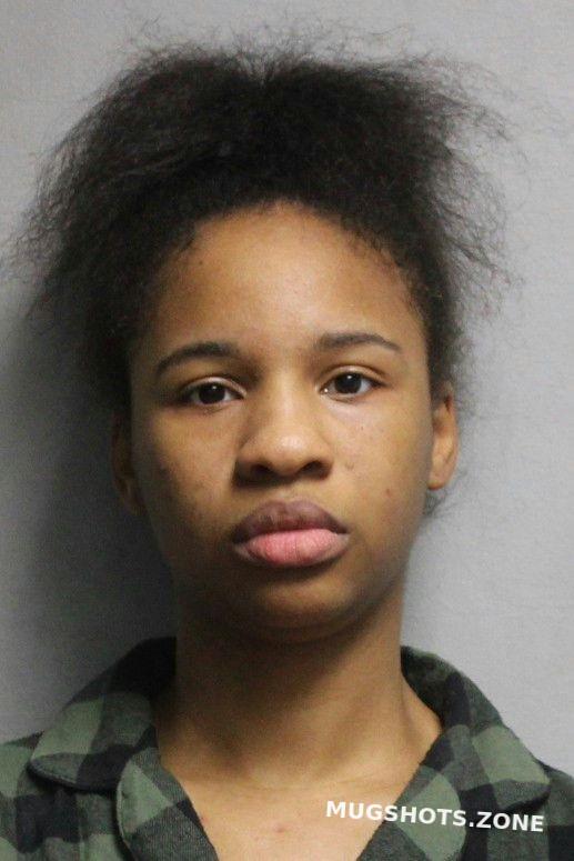 BALSBAUGH ADRIANA 10/24/2022 - Butler County Mugshots Zone