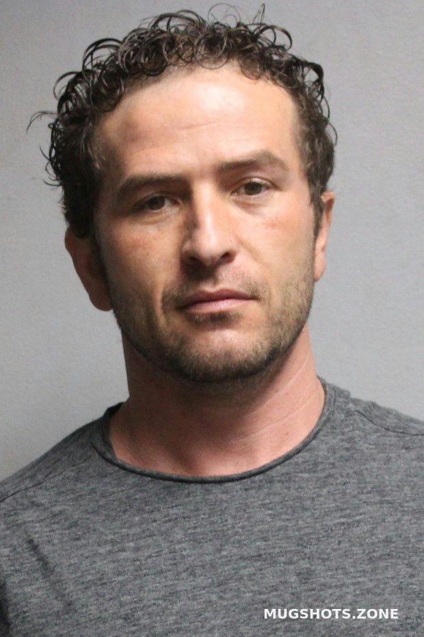 CHAFIN JAY R 10/25/2022 - Butler County Mugshots Zone