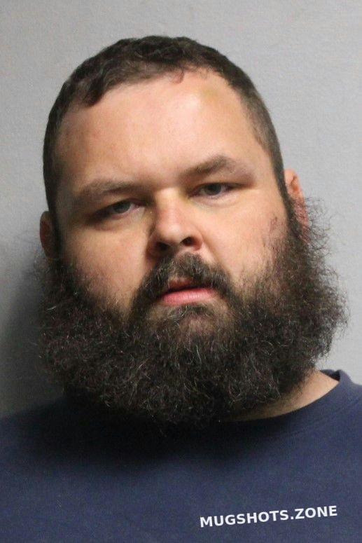 NEAL DUSTIN LYNN 10/25/2022 - Butler County Mugshots Zone