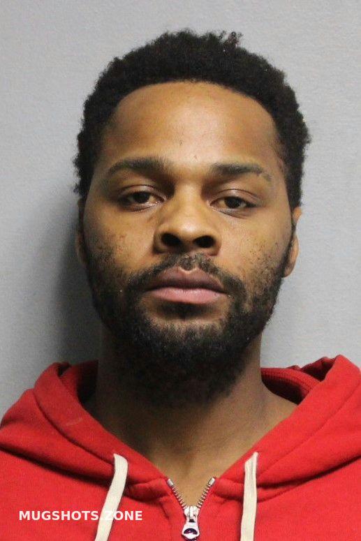 SHIELDS JR TERRY LAWRENCE 10/25/2022 - Butler County Mugshots Zone