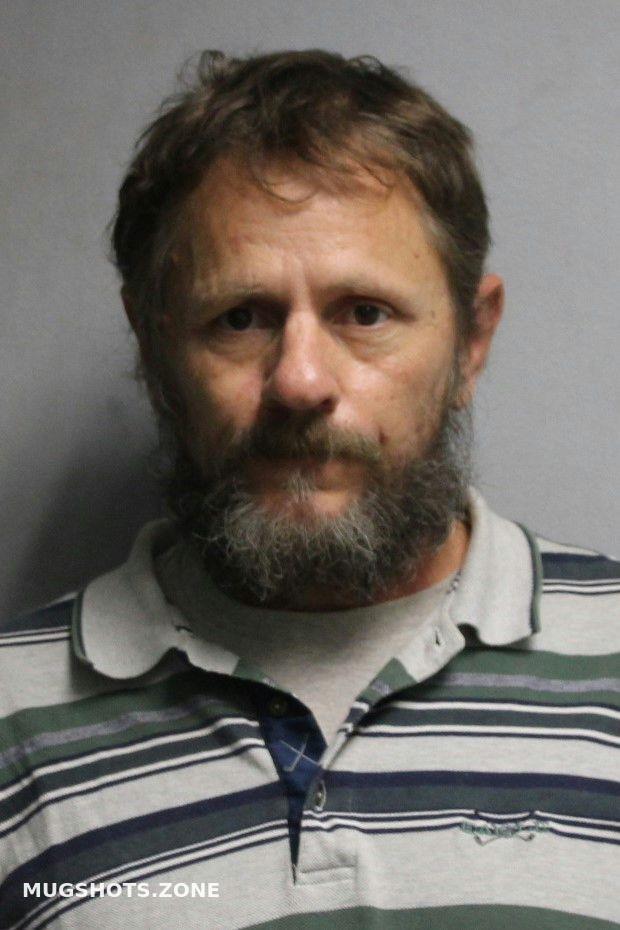 CREECH MICHAEL ALAN 10/26/2022 - Butler County Mugshots Zone