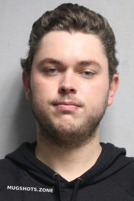 WHITT CLINTON DAVID 10/26/2022 - Butler County Mugshots Zone