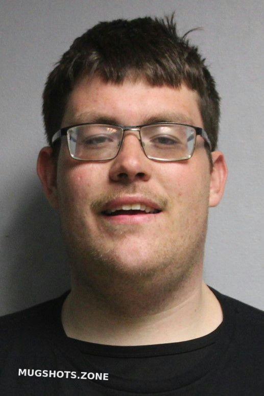 PIKE DANIEL COLE RETHERFORD 10/26/2022 - Butler County Mugshots Zone