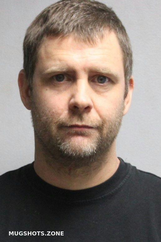 JOHNSON CHRISTOPHER WAYNE 10/26/2022 - Butler County Mugshots Zone