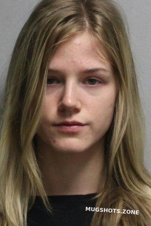 CARMAN NAOMI ANN NICHOLE 10/27/2022 - Butler County Mugshots Zone