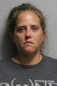 WAGERS SHONA LYNN 10/28/2022 - Butler County Mugshots Zone