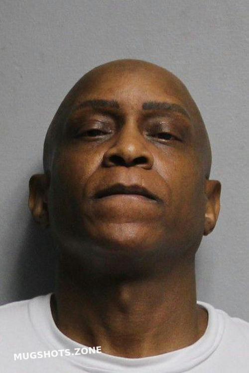 ROGERS TERRENCE DEWAYNE 10/28/2022 - Butler County Mugshots Zone