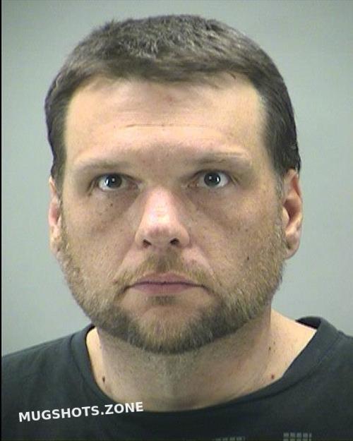 GABBARD TROY RAY 10/29/2022 - Butler County Mugshots Zone
