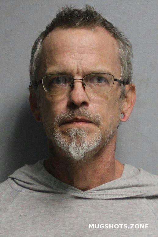 BARNETT SHAWN MICHAEL 10/30/2022 - Butler County Mugshots Zone