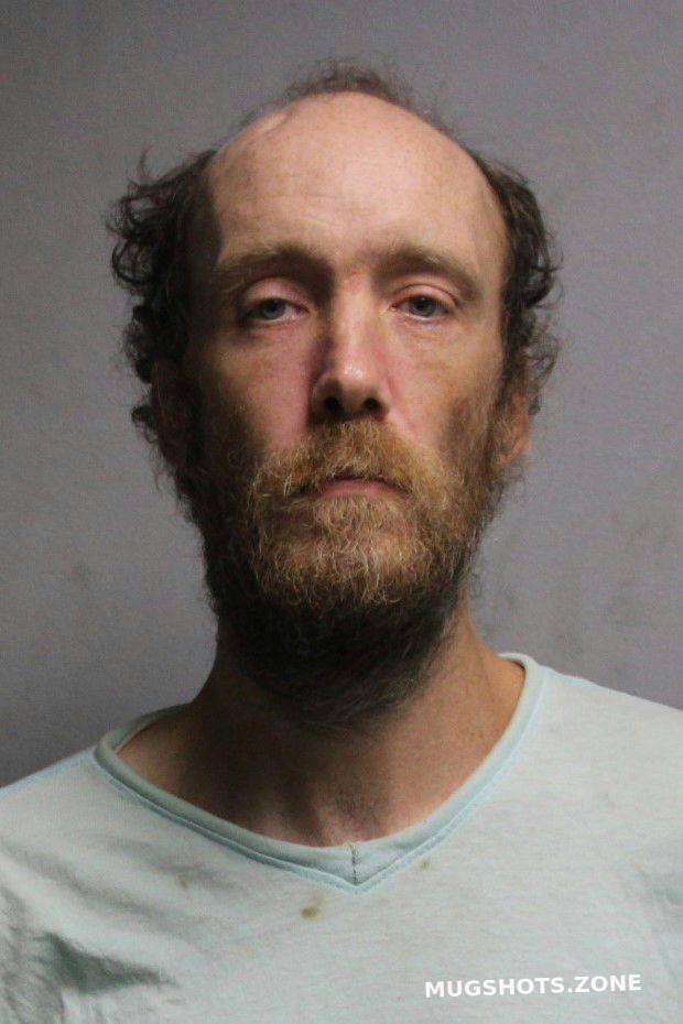 SMITH BRANDON KEITH 10/31/2022 - Butler County Mugshots Zone