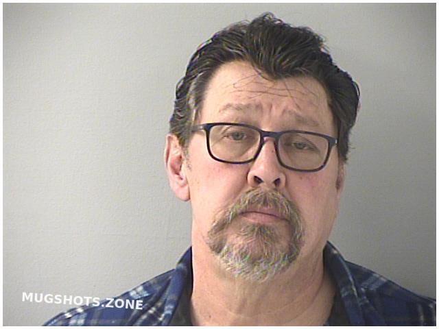 FLYNN WILLIAM ANDERSON 11/01/2022 - Butler County Mugshots Zone