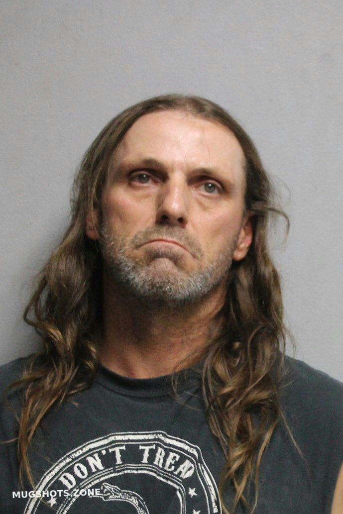 PARSONS PAUL WAYNE 11/01/2022 - Butler County Mugshots Zone