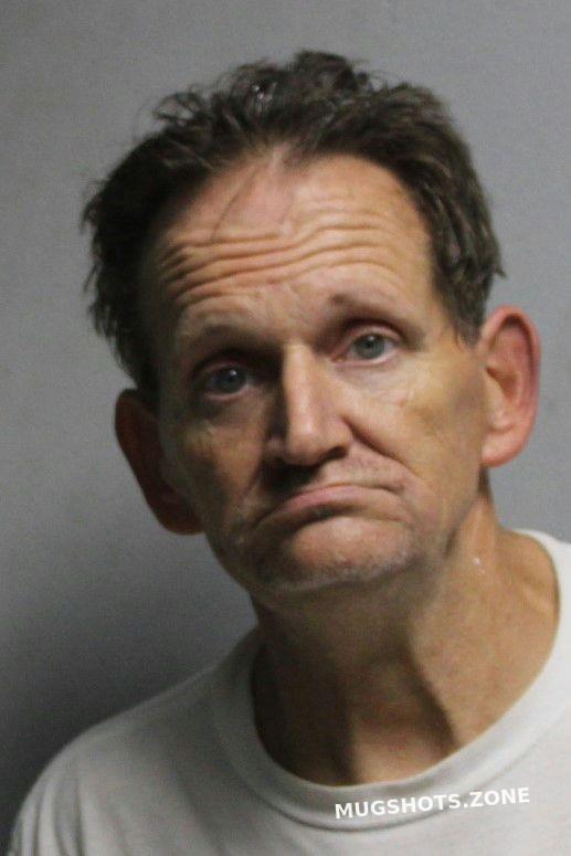 BAKER SCOTT DAVID 11/02/2022 - Butler County Mugshots Zone