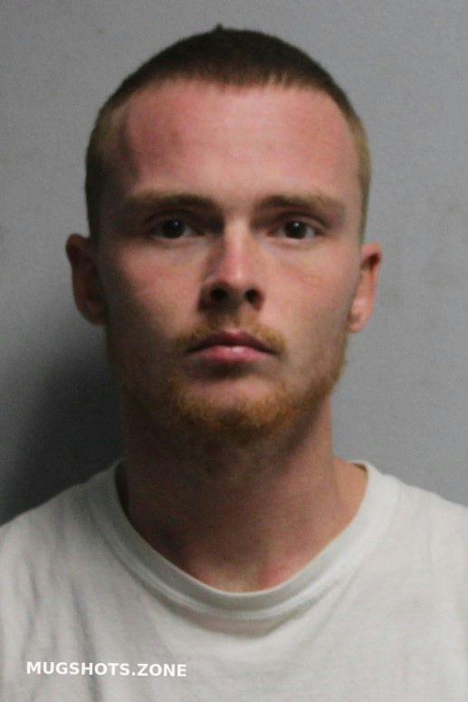 FISHER ZACHARY RYAN 11/02/2022 - Butler County Mugshots Zone