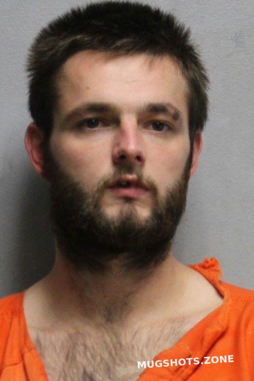MAYNARD CURTIS RANDOLPH 11/03/2022 - Butler County Mugshots Zone