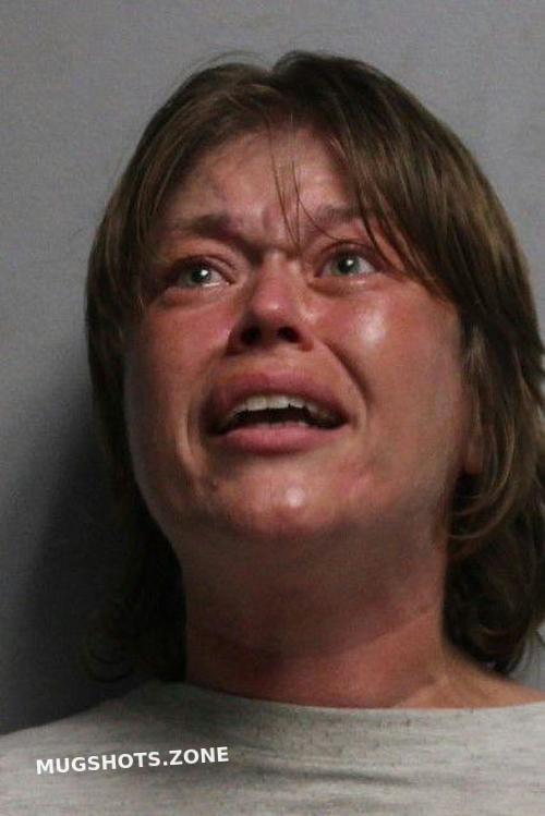 THOMAS JODI RENEE 11/03/2022 - Butler County Mugshots Zone