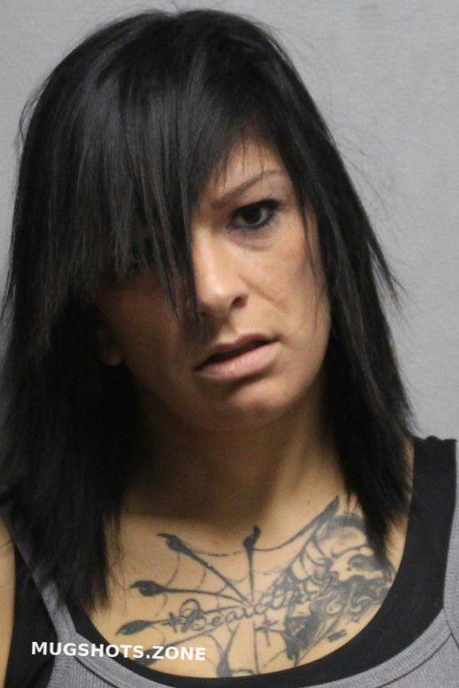 WILSON APRIL DAWN 11/03/2022 - Butler County Mugshots Zone