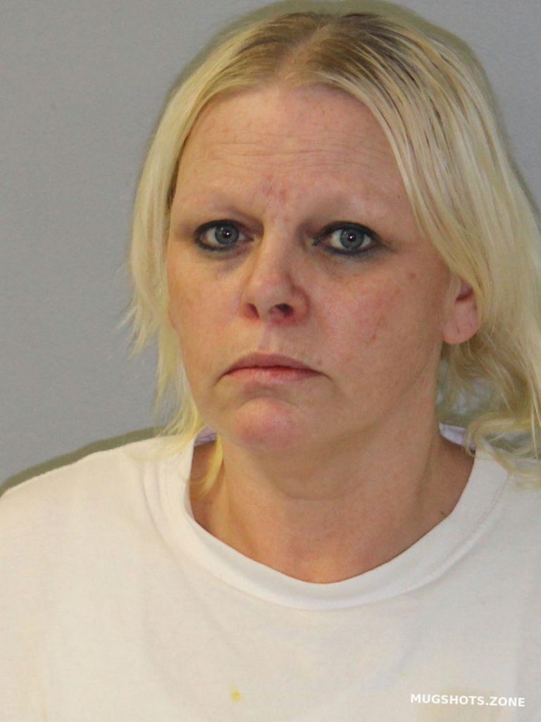 MYERS JENNIFER MARIE 11/03/2022 - Butler County Mugshots Zone