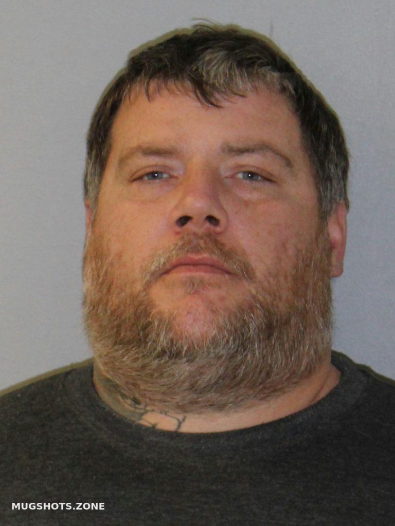 MAHAFFEY KYLE NATHAN RICHARD 11/03/2022 - Butler County Mugshots Zone