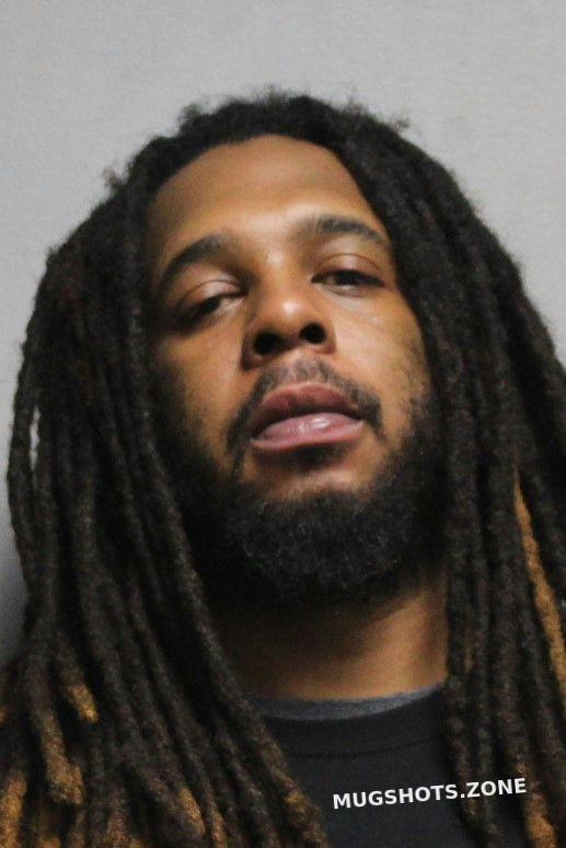 TOLBERT TIMOTHY DONTE 11/03/2022 - Butler County Mugshots Zone