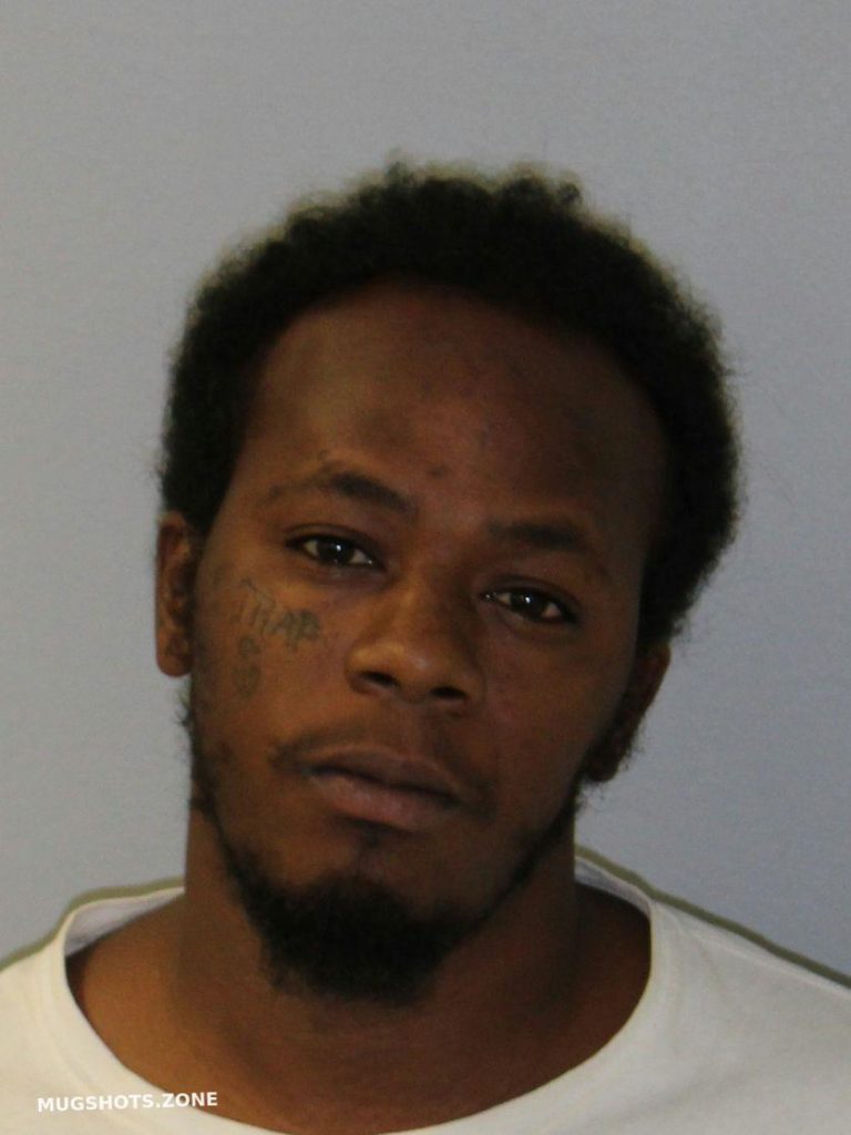 JOHNSON DARRIN TERRELL 11/03/2022 - Butler County Mugshots Zone