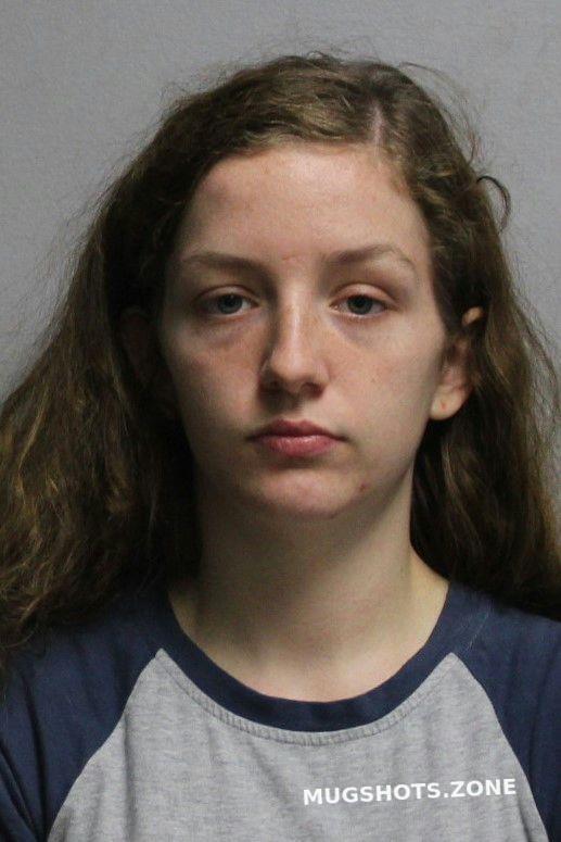 HORN MYAH ELIZABETH JANE 11/04/2022 - Butler County Mugshots Zone