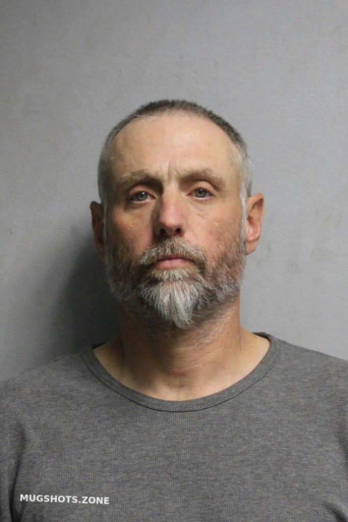 STAFFORD ANDREW WADE 11/05/2022 - Butler County Mugshots Zone