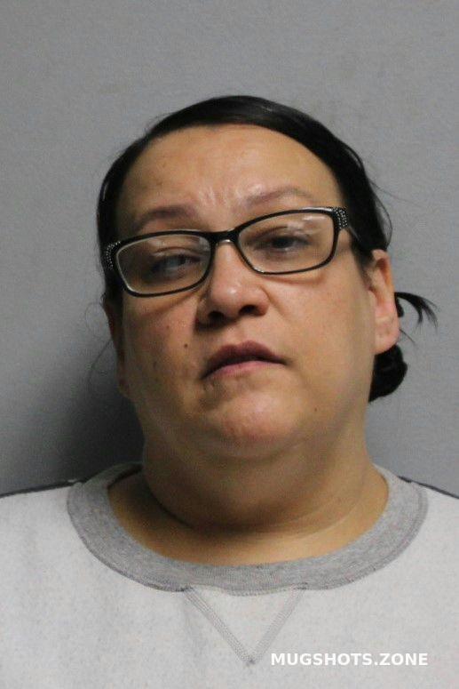 BARGE APRIL MARIE 11/05/2022 - Butler County Mugshots Zone