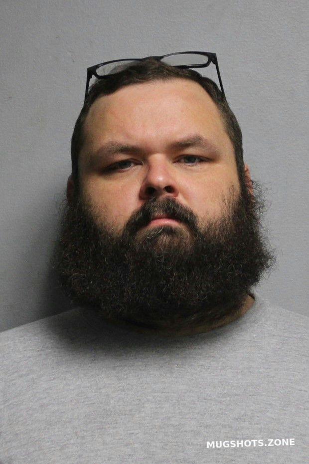 NEAL DUSTIN LYNN 11/07/2022 - Butler County Mugshots Zone