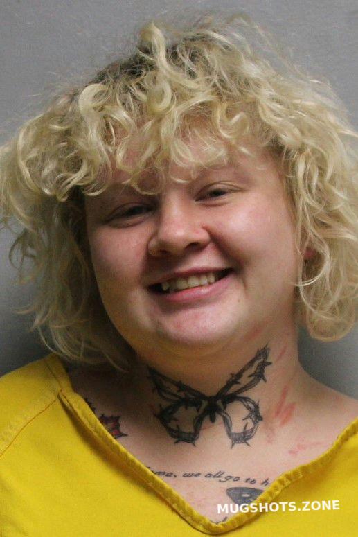 HENDERSON ALEXANDRIA NOVA 11/07/2022 - Butler County Mugshots Zone