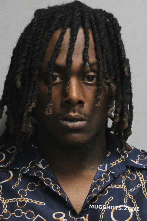 DAVENPORT JR DEMETRIUS ANTHONY 11/07/2022 - Butler County Mugshots Zone