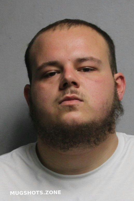 PLOWMAN BRIAN MITCHELL 11/08/2022 - Butler County Mugshots Zone