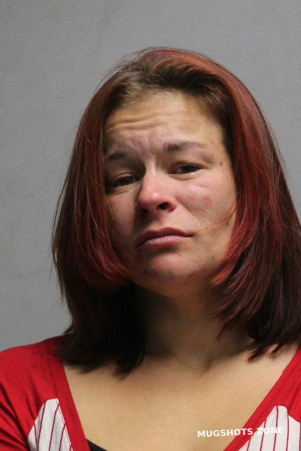 SAYLOR BIBI ANNA 11/08/2022 - Butler County Mugshots Zone