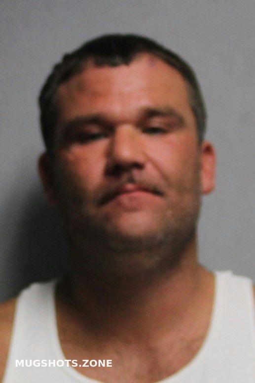 ADAMS DUSTIN ROBERT LEE 11/09/2022 - Butler County Mugshots Zone