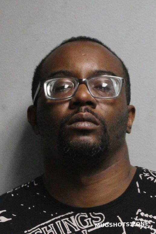 HARRIS III ROBERT LEE 11/09/2022 - Butler County Mugshots Zone