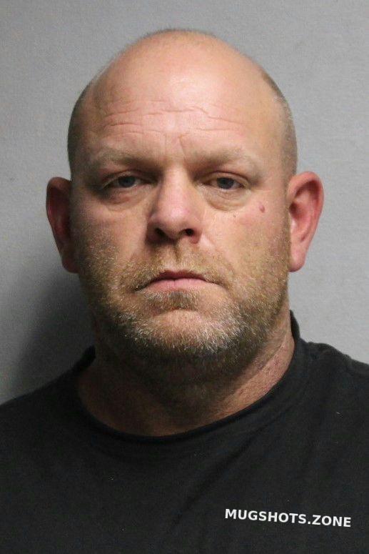 PRATER STEVEN MATTHEW 11/09/2022 - Butler County Mugshots Zone
