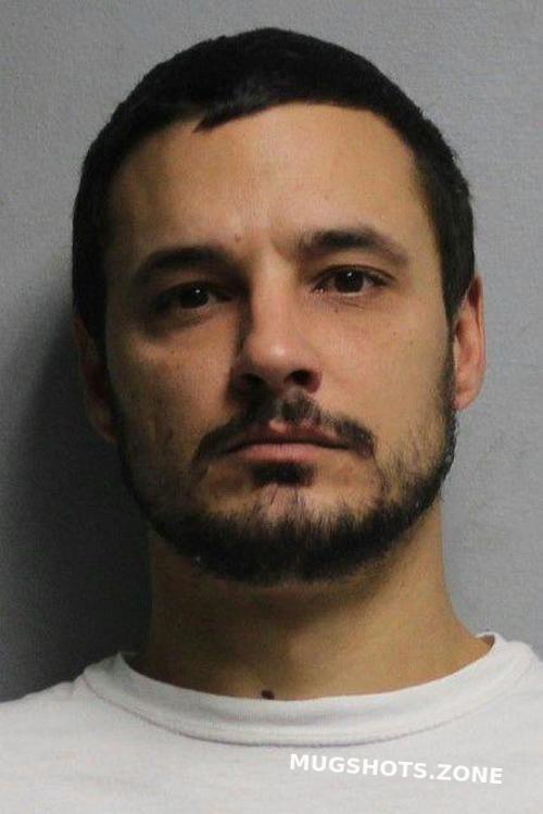 LEONARD NICHOLAS JAMES 11/09/2022 - Butler County Mugshots Zone