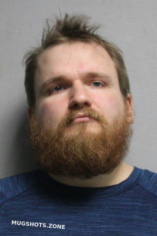 BRASHEAR TIMOTHY CHRISTOPHER 11/09/2022 - Butler County Mugshots Zone