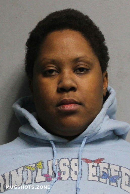 TURLEY BRANDI NICOLE 11/10/2022 - Butler County Mugshots Zone