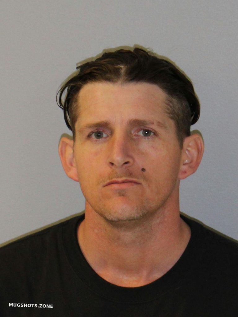 YOUNG JEREMY CHAD 11/10/2022 - Butler County Mugshots Zone