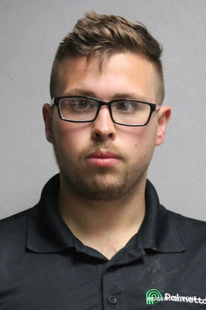 SHEEHAN RYAN THOMAS 11/11/2022 - Butler County Mugshots Zone