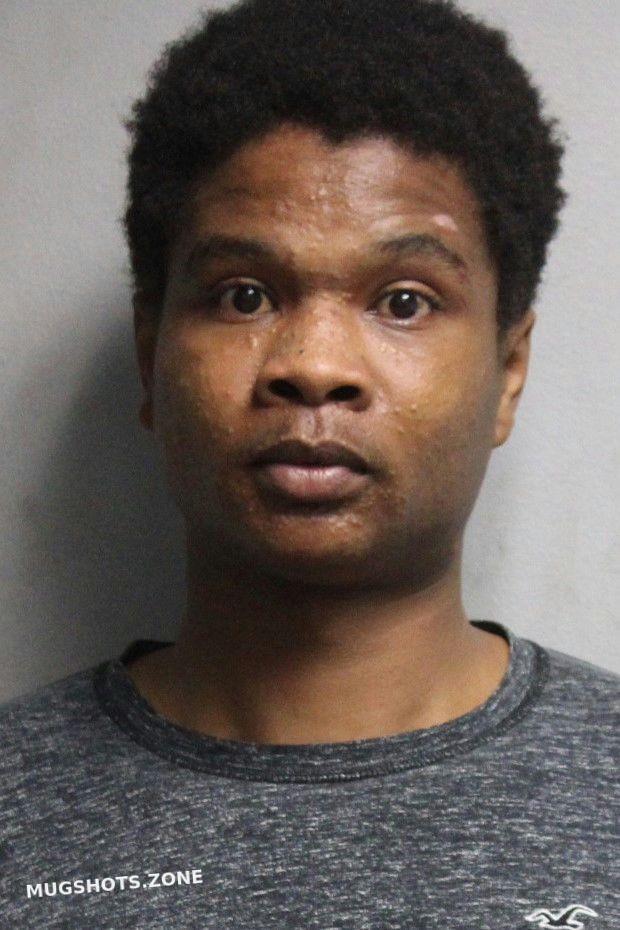 COLLINS JAMES AMARI 11/11/2022 - Butler County Mugshots Zone