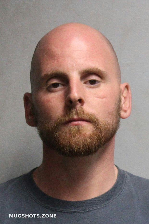 HAMM JIMMY RAY 11/11/2022 - Butler County Mugshots Zone