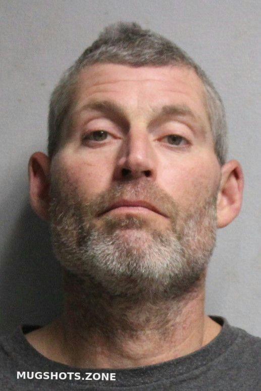 MINTEER JASON ALLEN 11/12/2022 - Butler County Mugshots Zone