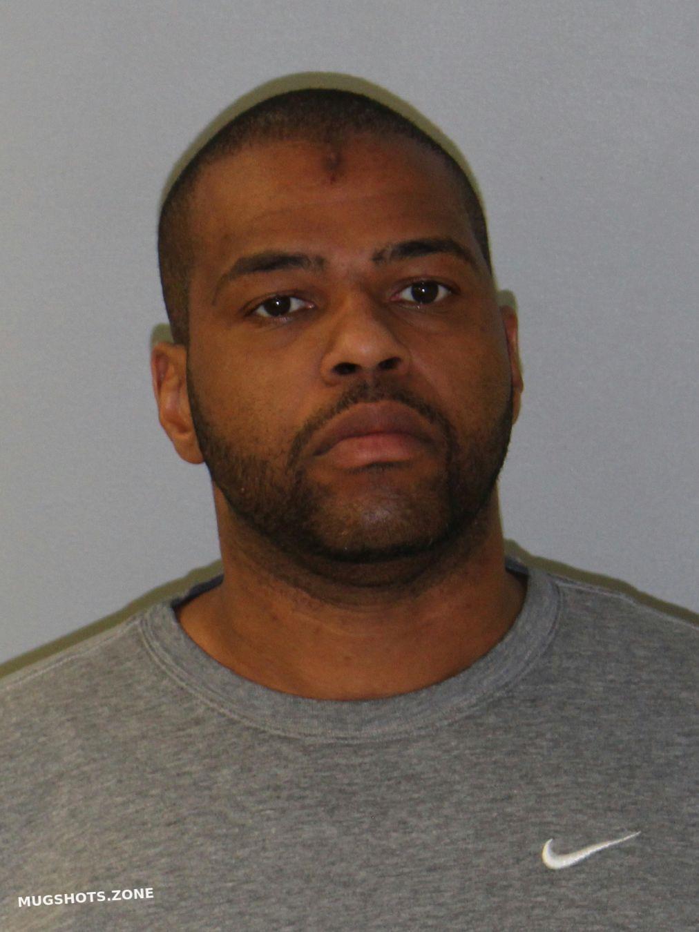 FERGUSON JOSEPH EVAN 11/13/2022 - Butler County Mugshots Zone