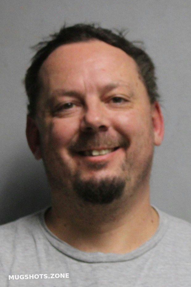 RIORDAN KENNETH JAMES 11/13/2022 - Butler County Mugshots Zone