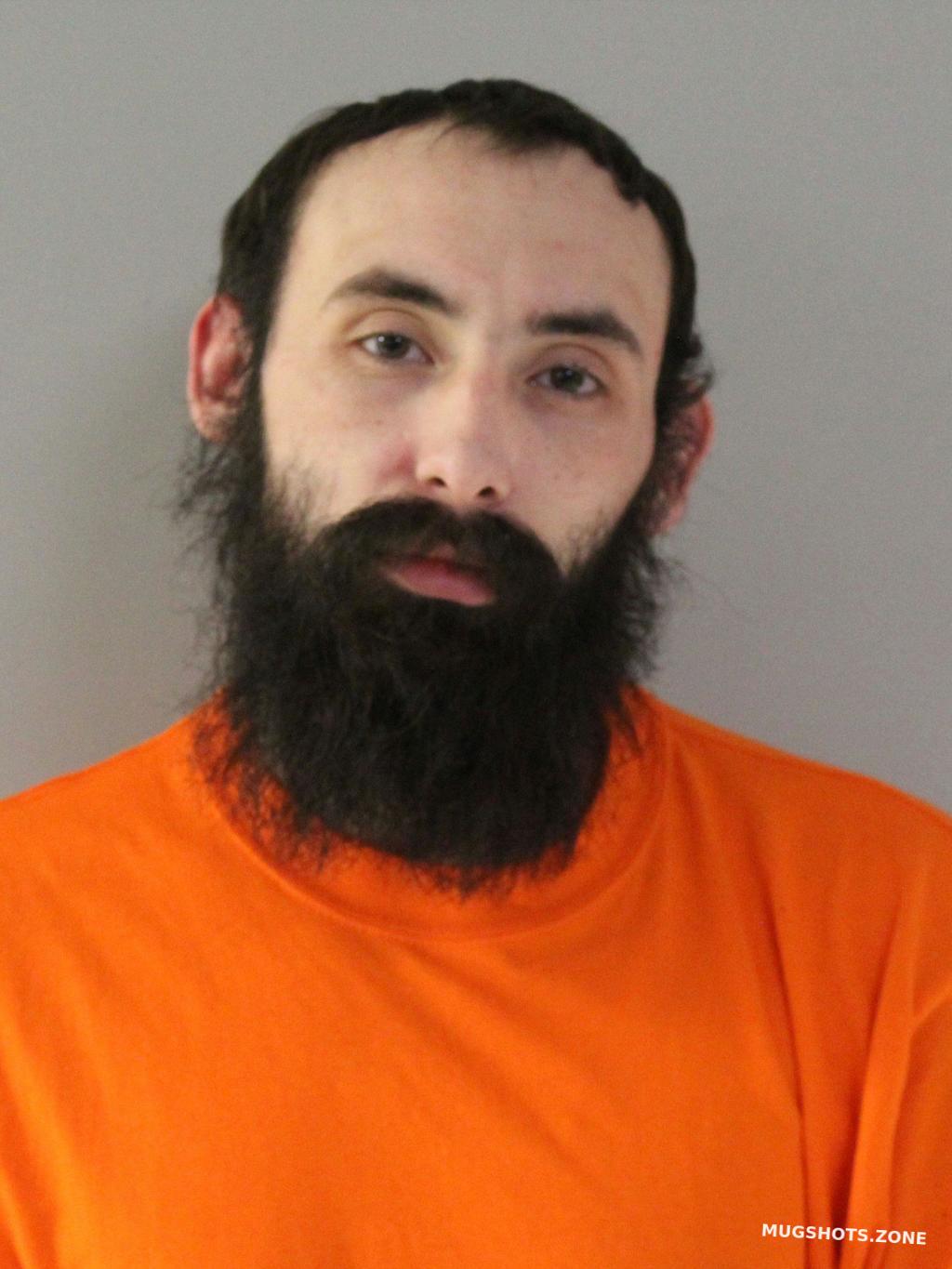 ANDERSON TYLER SCOTT 11/14/2022 - Butler County Mugshots Zone