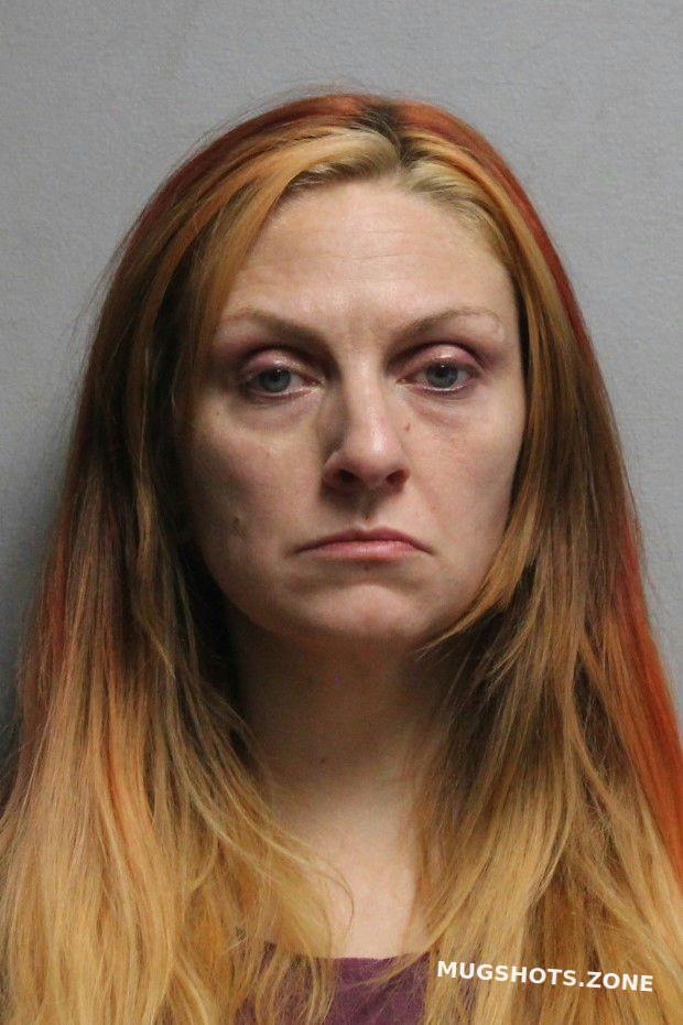 Haft Krista Leone 11 15 2022 Butler County Mugshots Zone